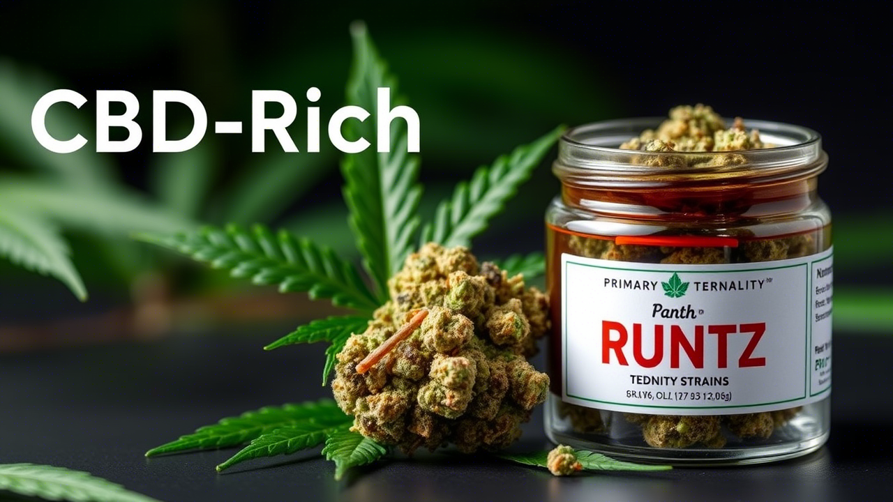 Why Double Runtz Strain Is Turning Heads Now