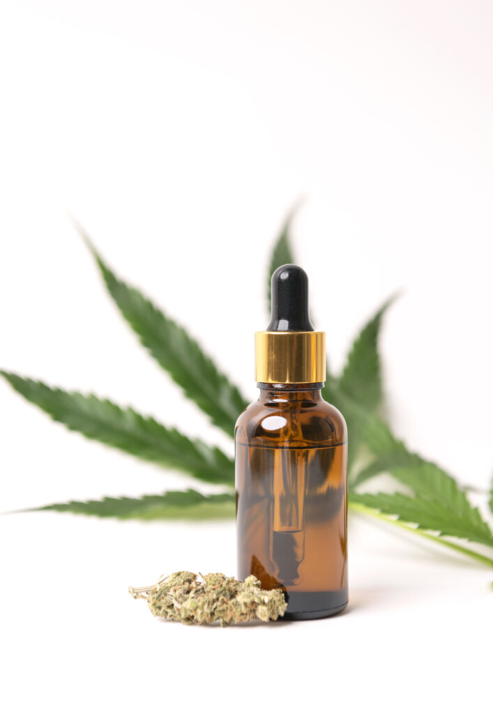 CBD vs CBN: Key Differences and Benefits You Should Know- Jolly Green Life